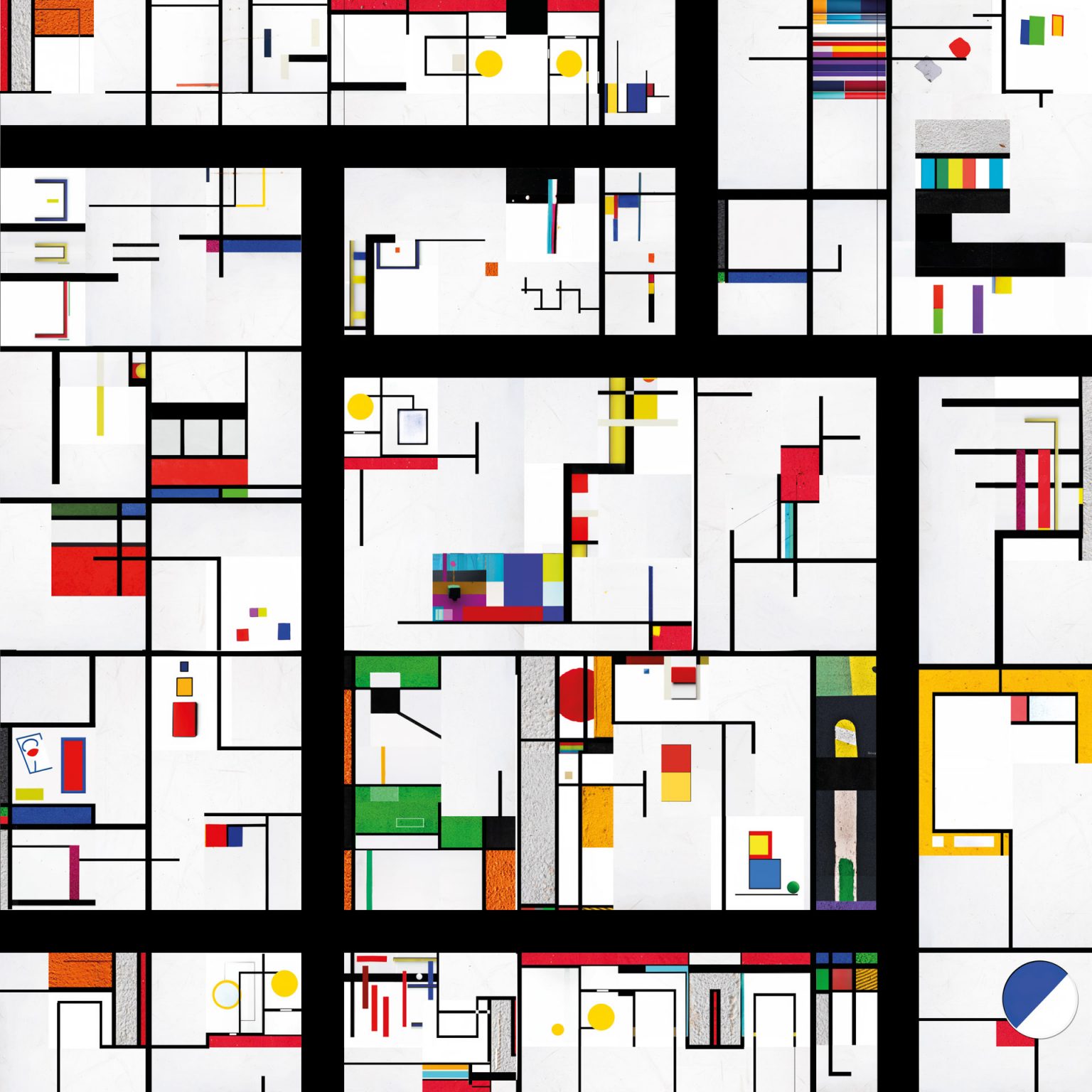 Linéament – Intelligence Artificielle – Joseph Emile