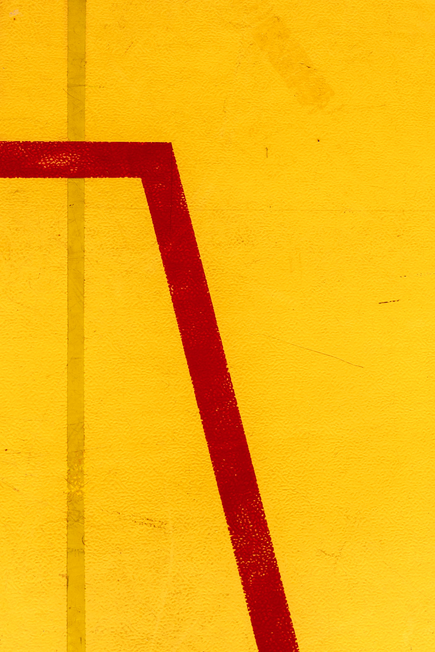 Joseph Emile – Photographie contemporaine abstraite